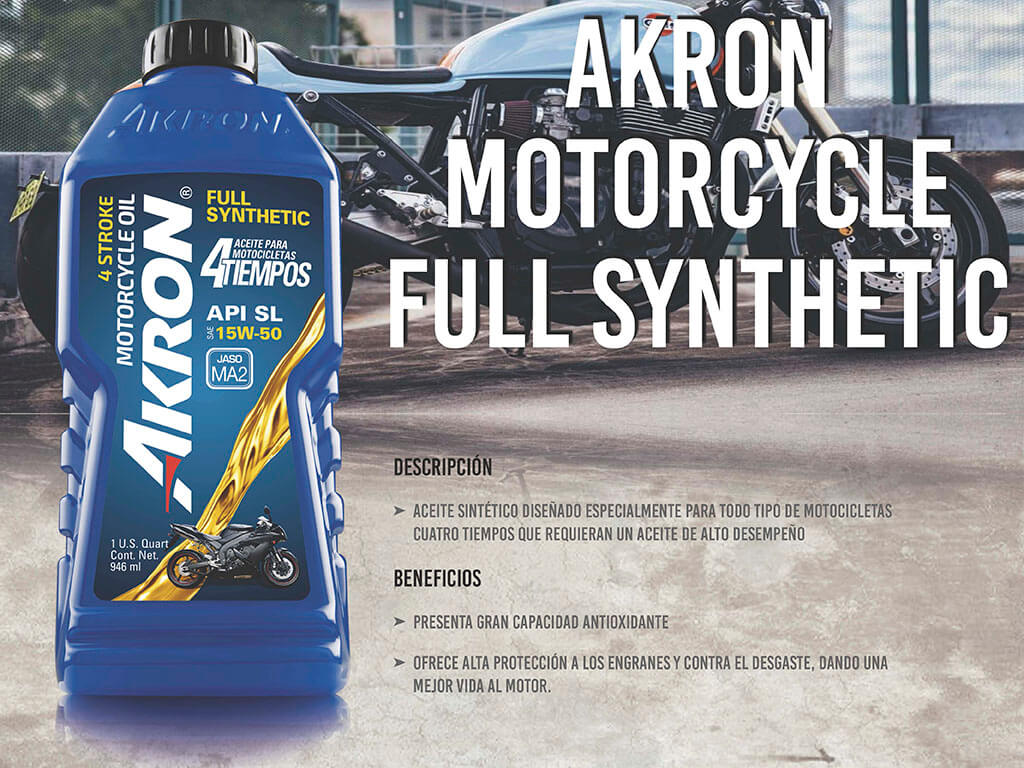 Detalle producto - Lubricantes de los Altos